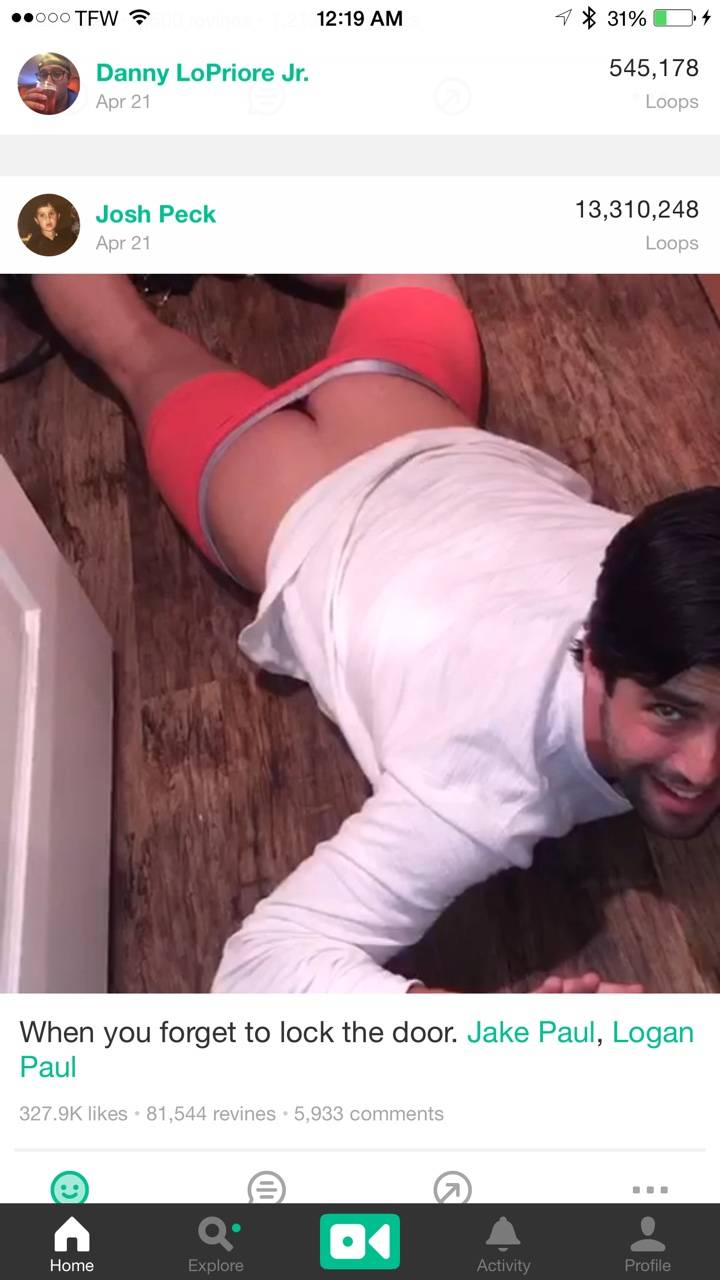 Josh Peck from Drake & Josh | Scrolller