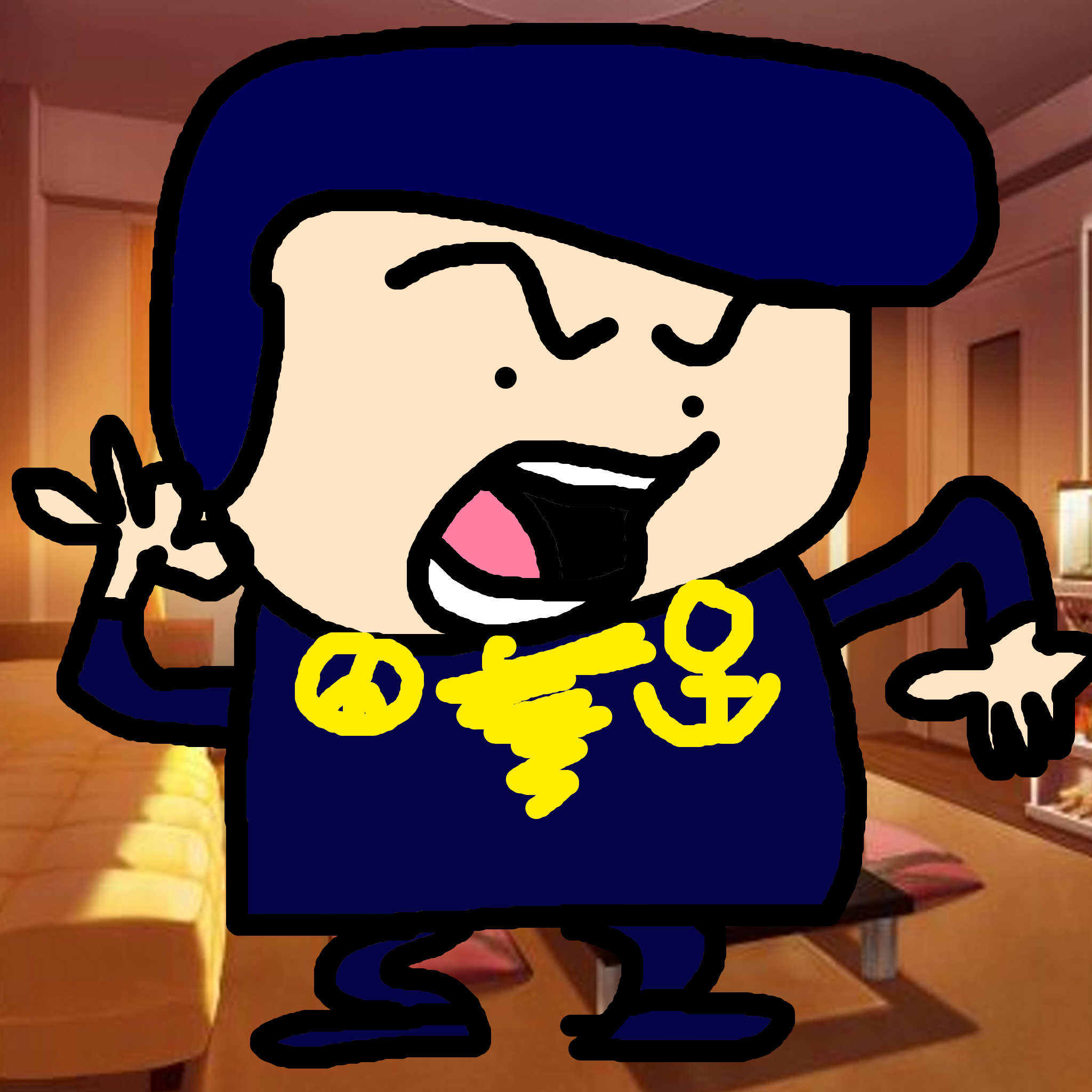 Josuke fanart | Scrolller