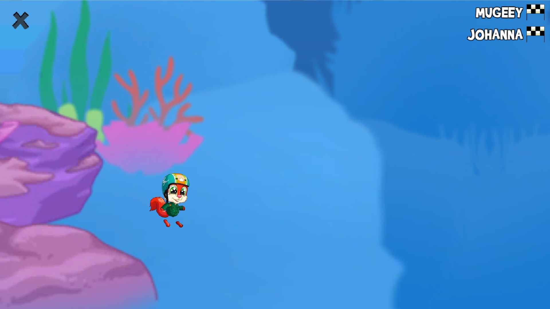 journey into the deep sea | Scrolller