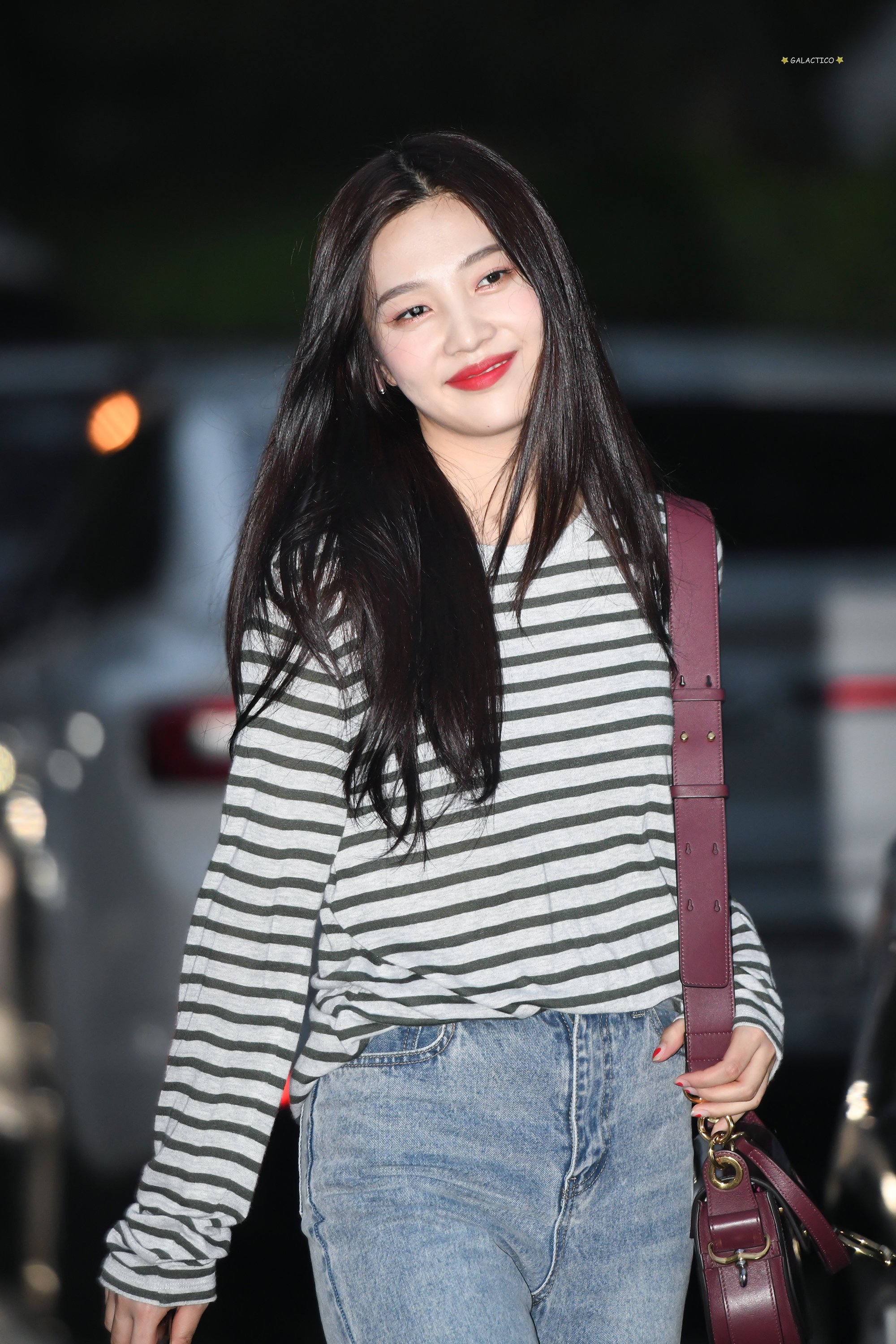 Joy Grin | Scrolller