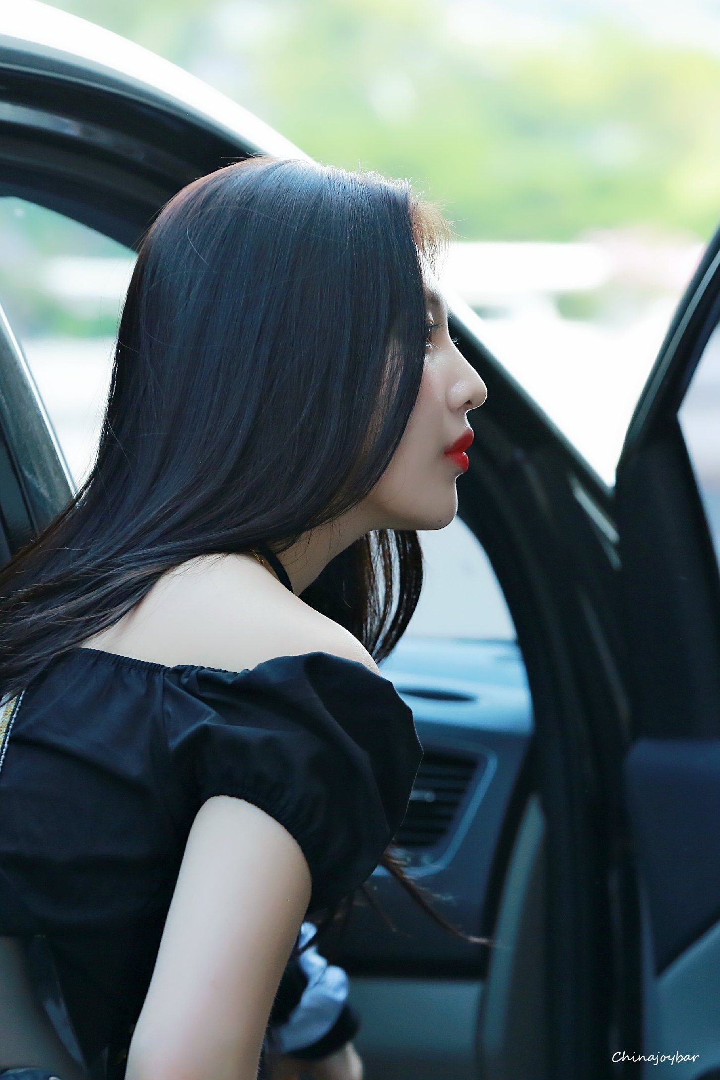 Joy Profile | Scrolller