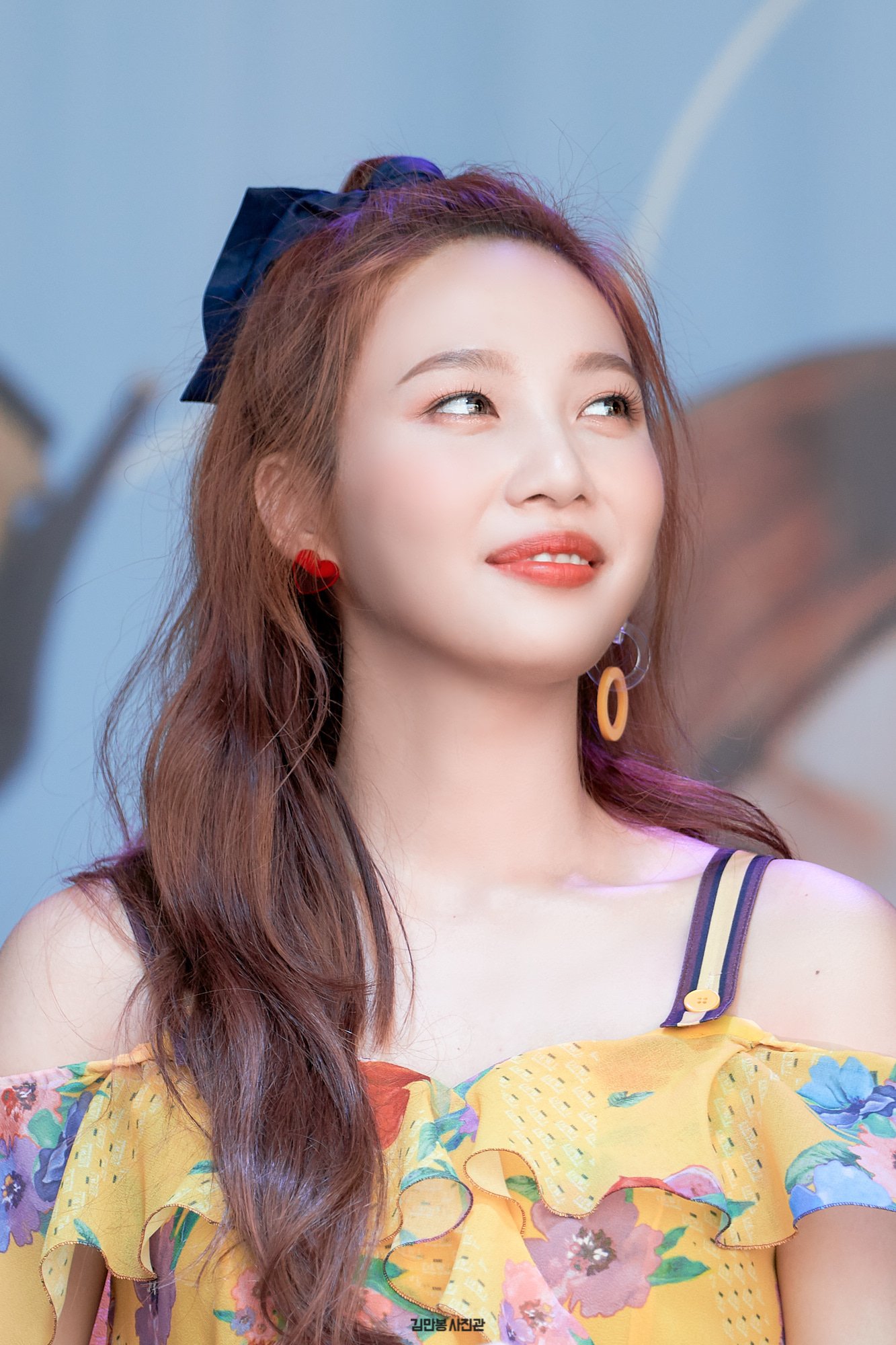 Joy Smile | Scrolller