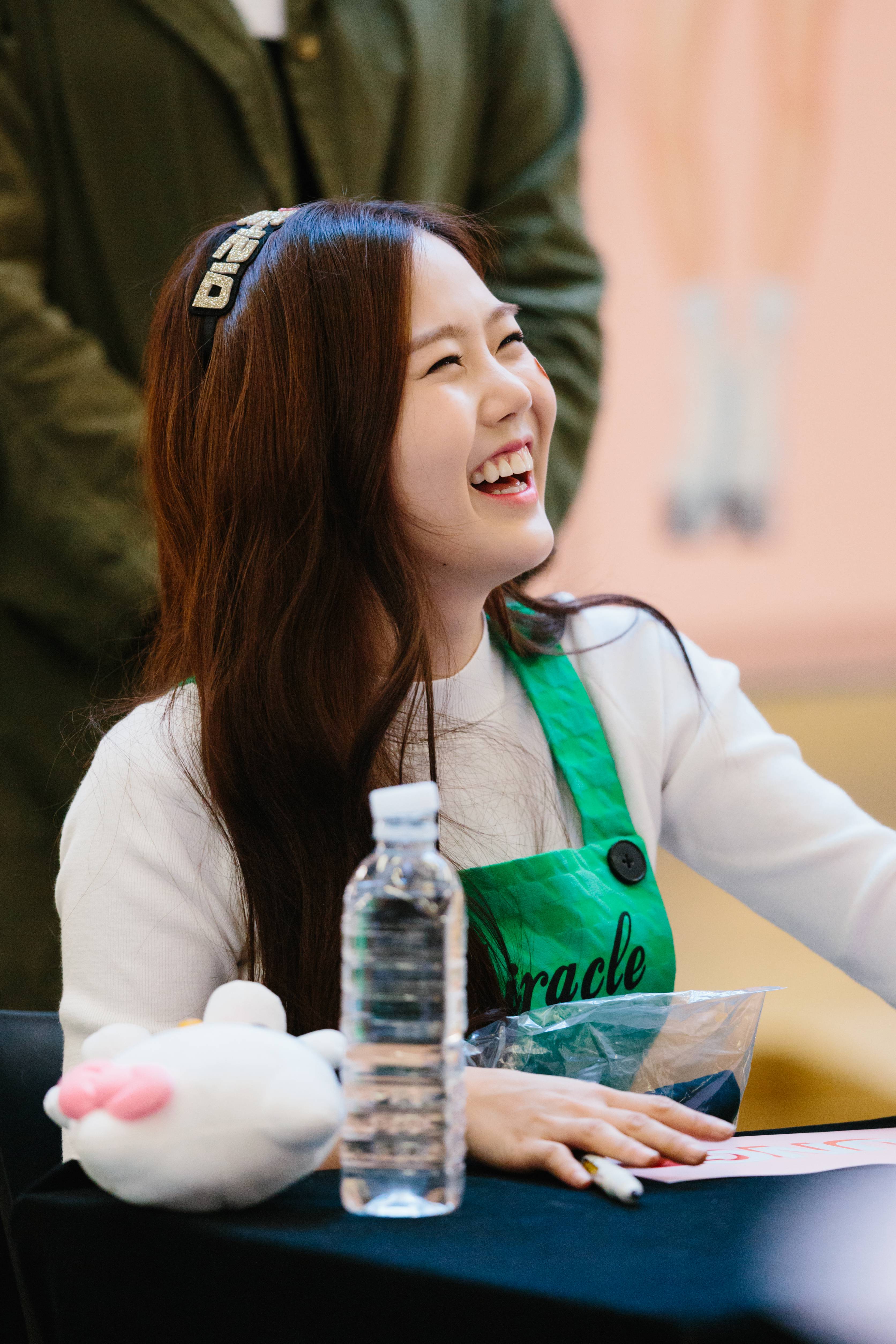 Joyous Leader | Scrolller