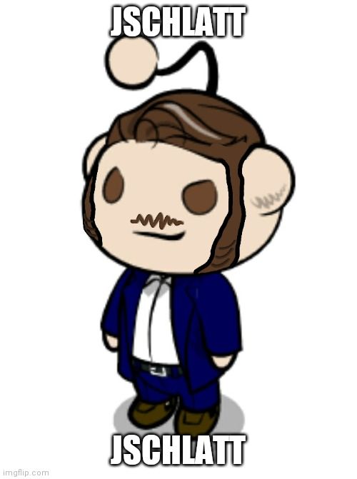 Jschlatt | Scrolller