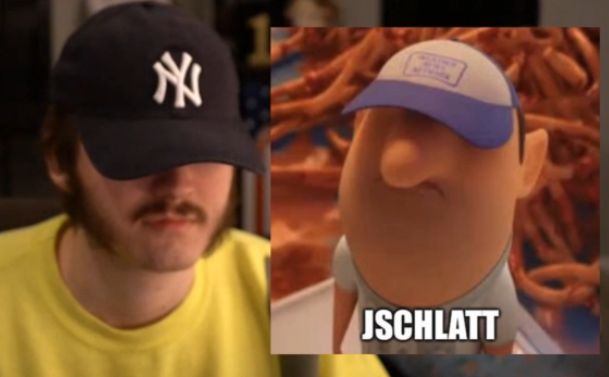 Jschlatt | Scrolller