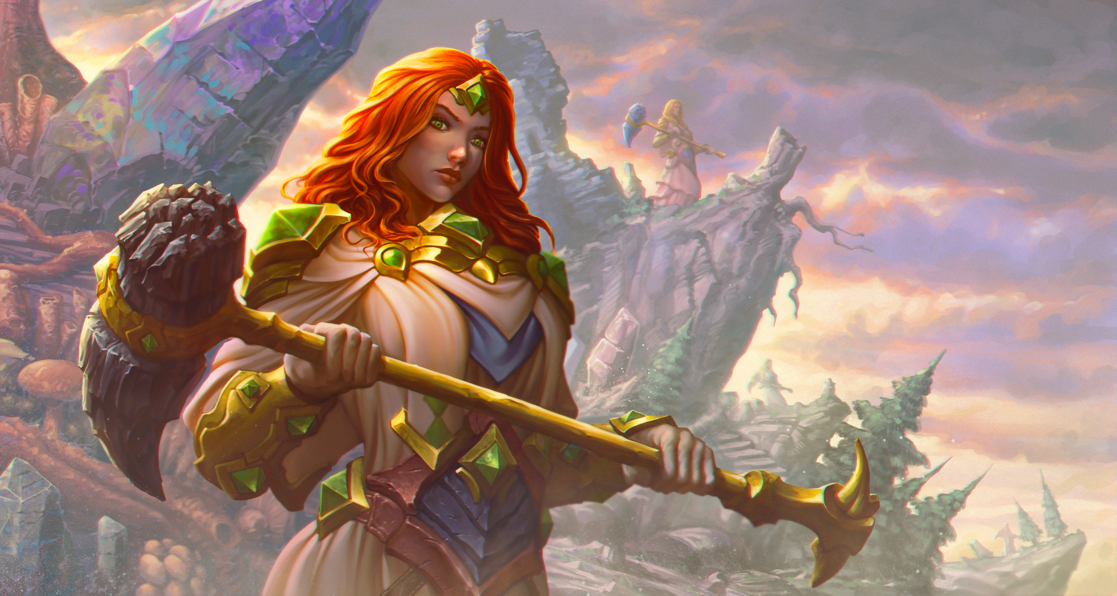 Judges by Luka Brico | Scrolller