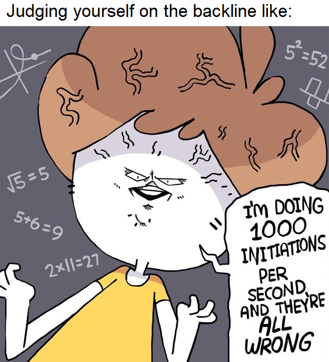 Judging [Meme Monday] | Scrolller