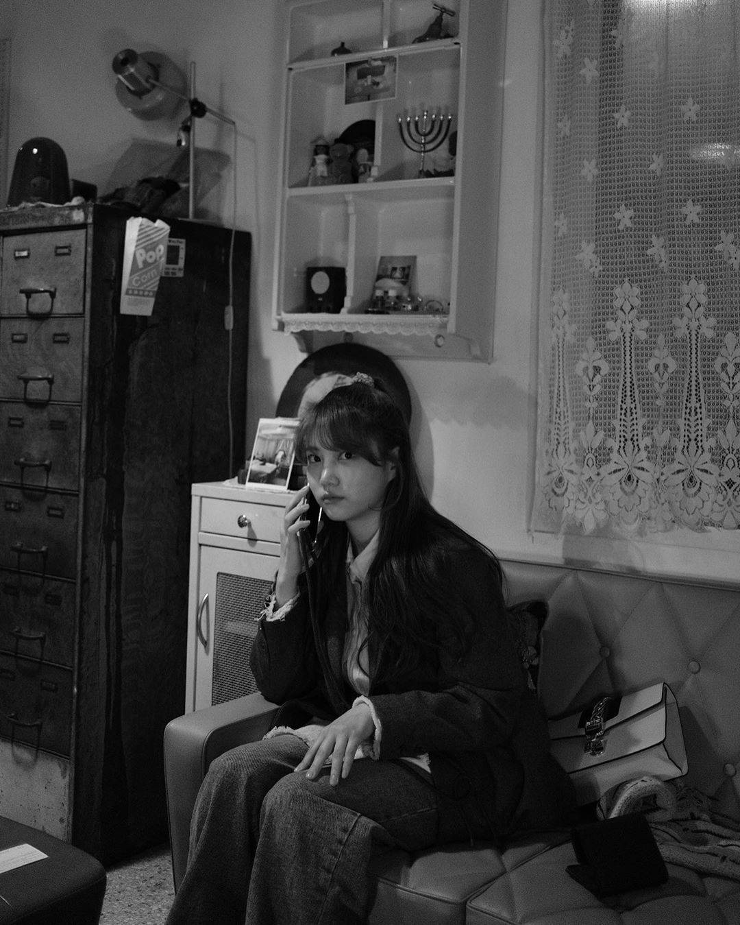 Jueun IG 200303 | Scrolller