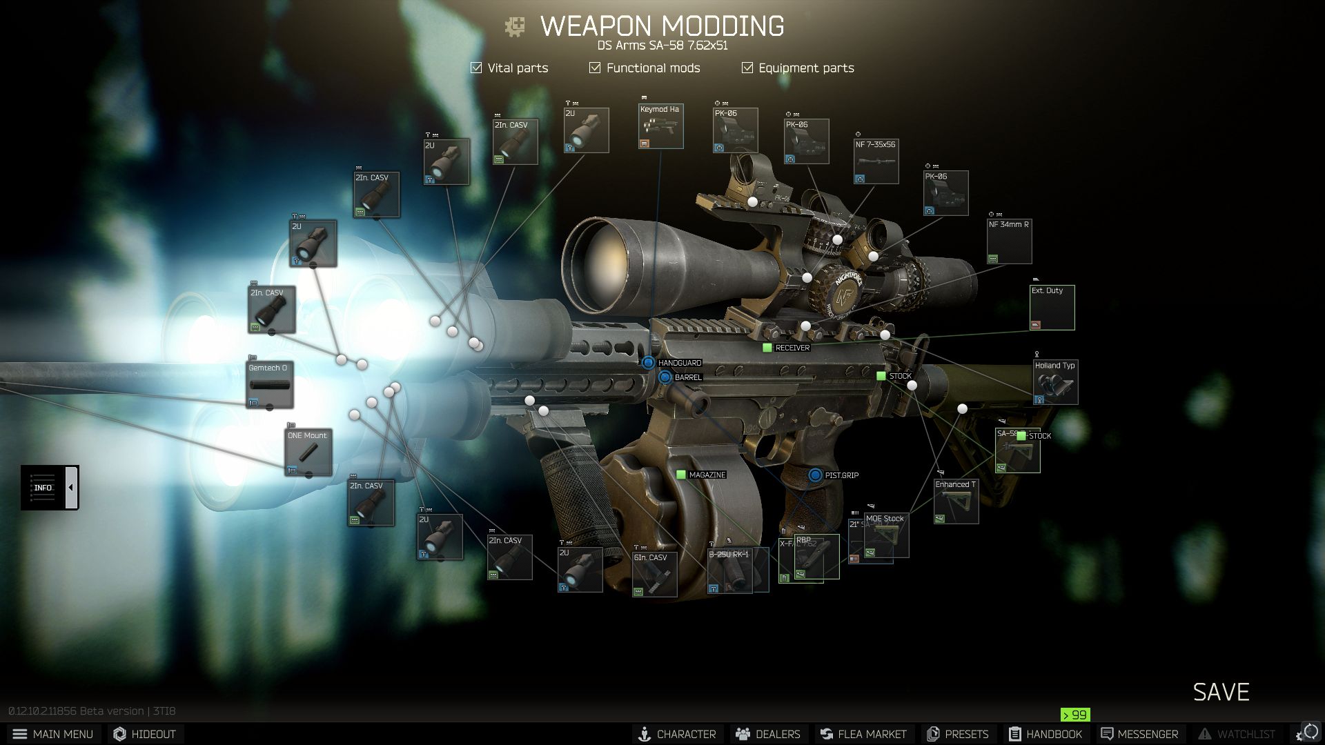 Juice cannon ver.2 | Scrolller