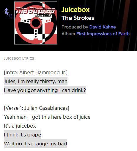 juicy juice | Scrolller