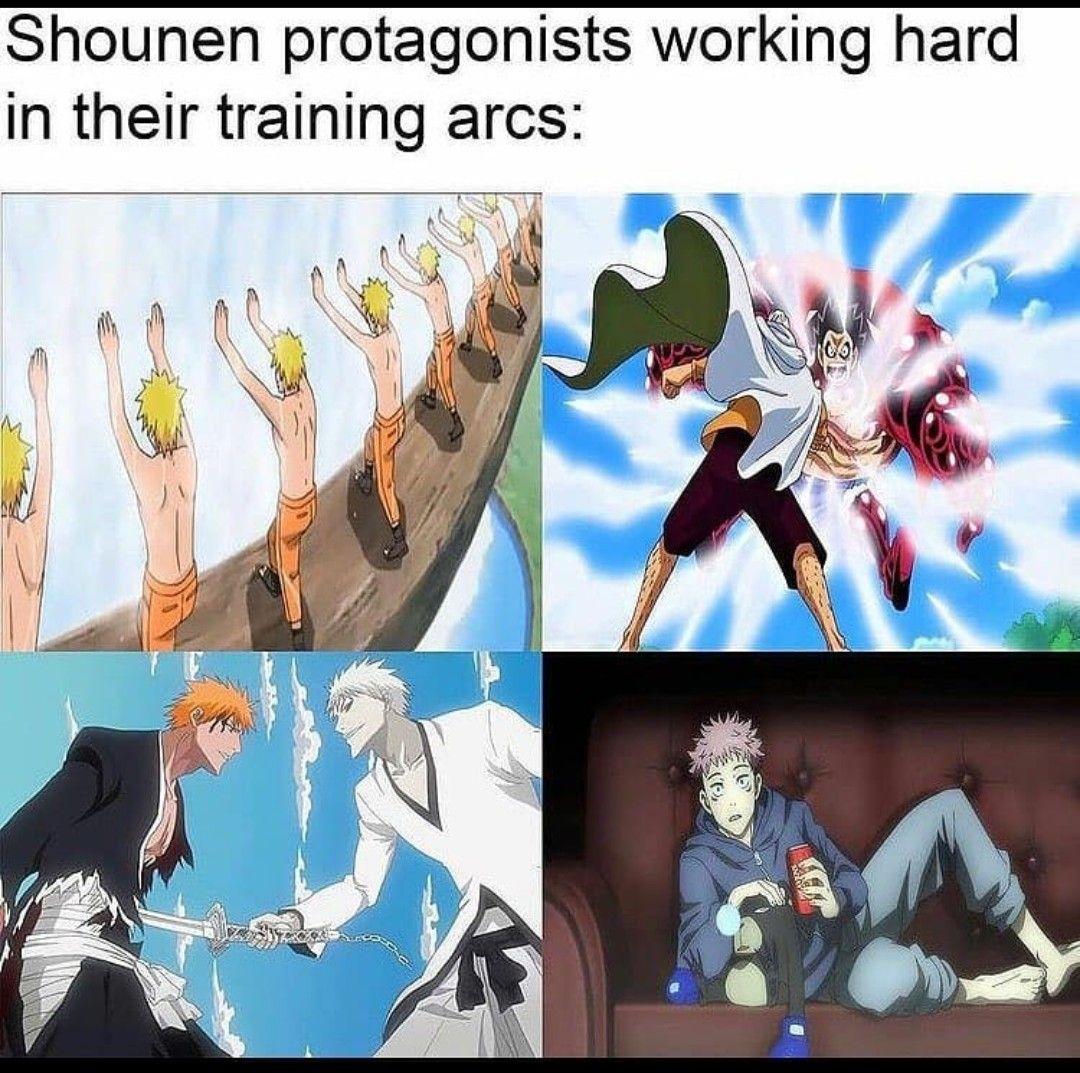 Jujutsu kaisen op | Scrolller