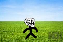 Juli 4th the infinite grass field incident | Scrolller