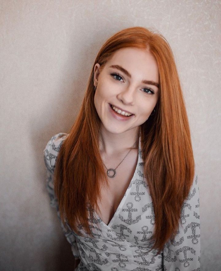 Julia Adamenko | Scrolller