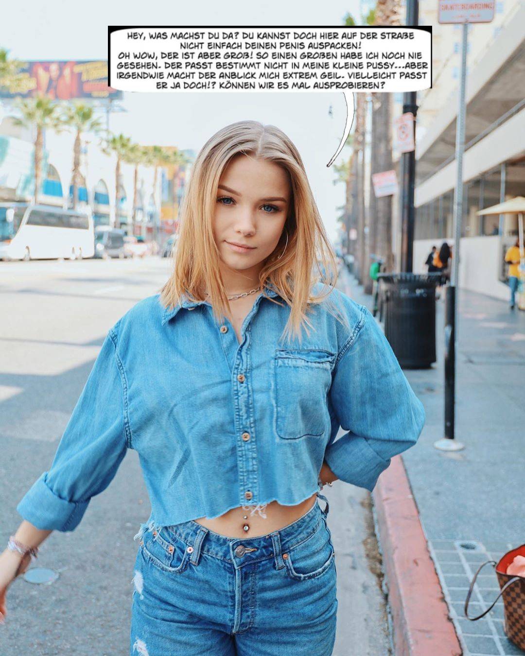 Julia Beautx Captions💦🤤🥵 824 Scrolller