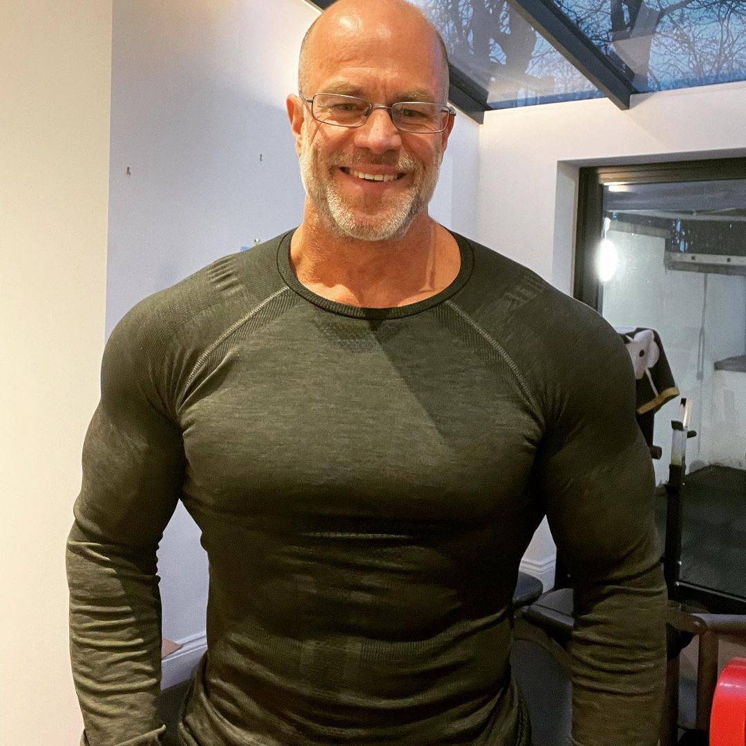 Julian Molteno | Scrolller