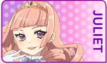 Juliet has been achieved | Scrolller