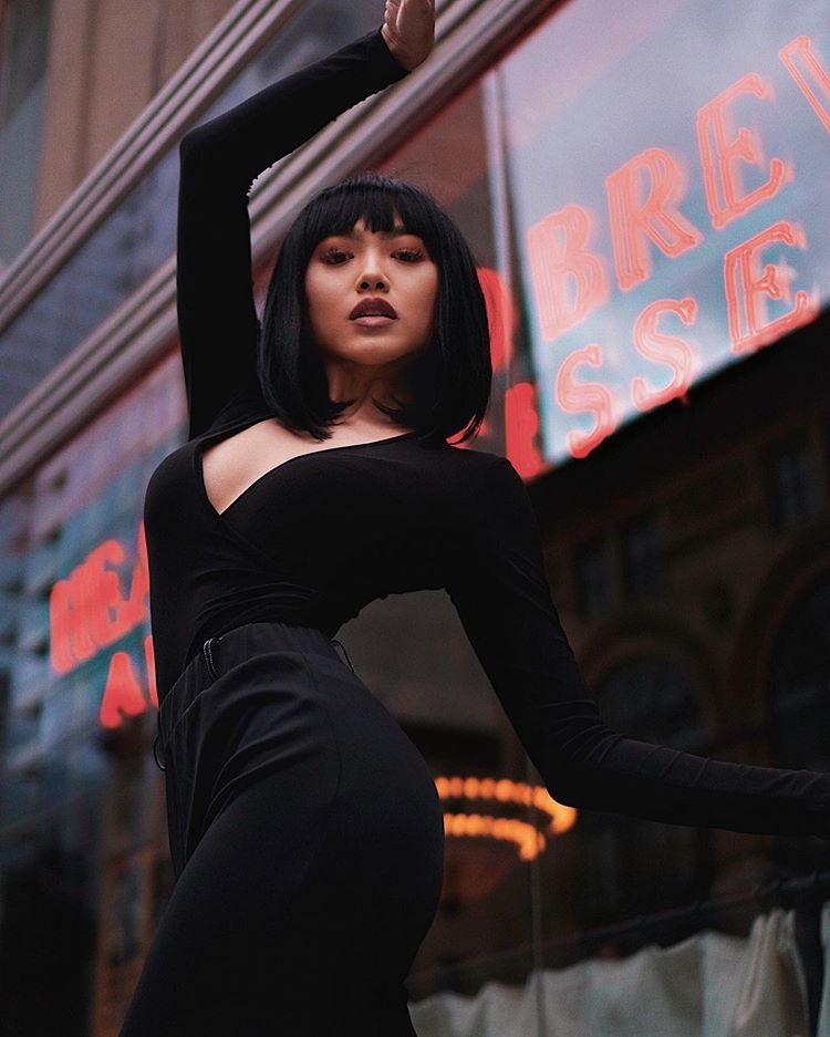 Juliette (IG:@lingdizzle) | Scrolller