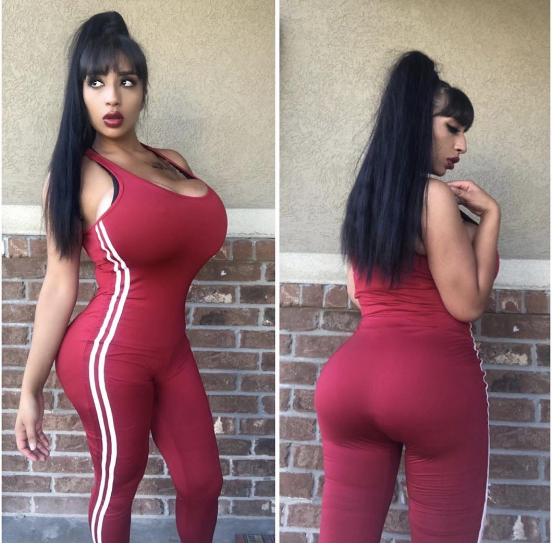 Jumpsuit | Scrolller