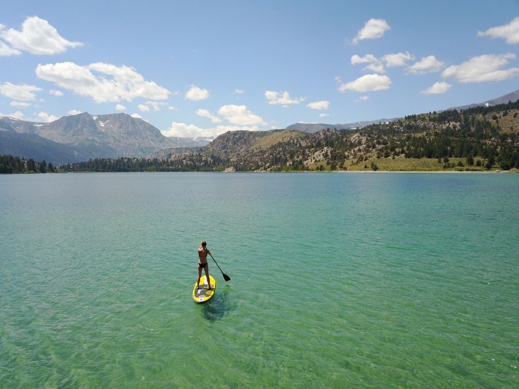 June lake | Scrolller