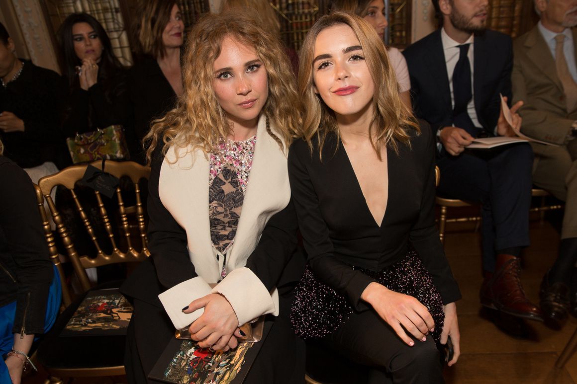 Juno & Kiernan | Scrolller