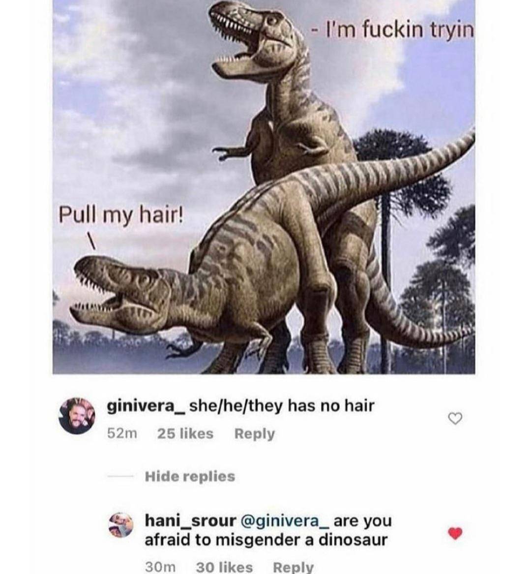 jurassic rule | Scrolller