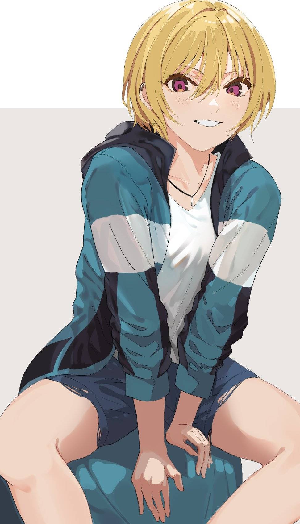 Juri Saijo [Idolmaster] | Scrolller