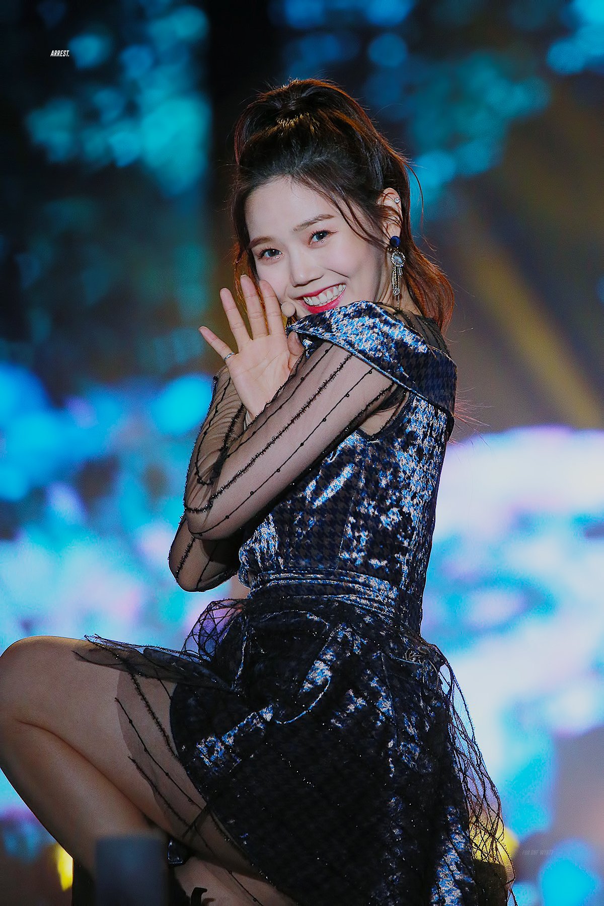 Just A Cute Wave! | Scrolller