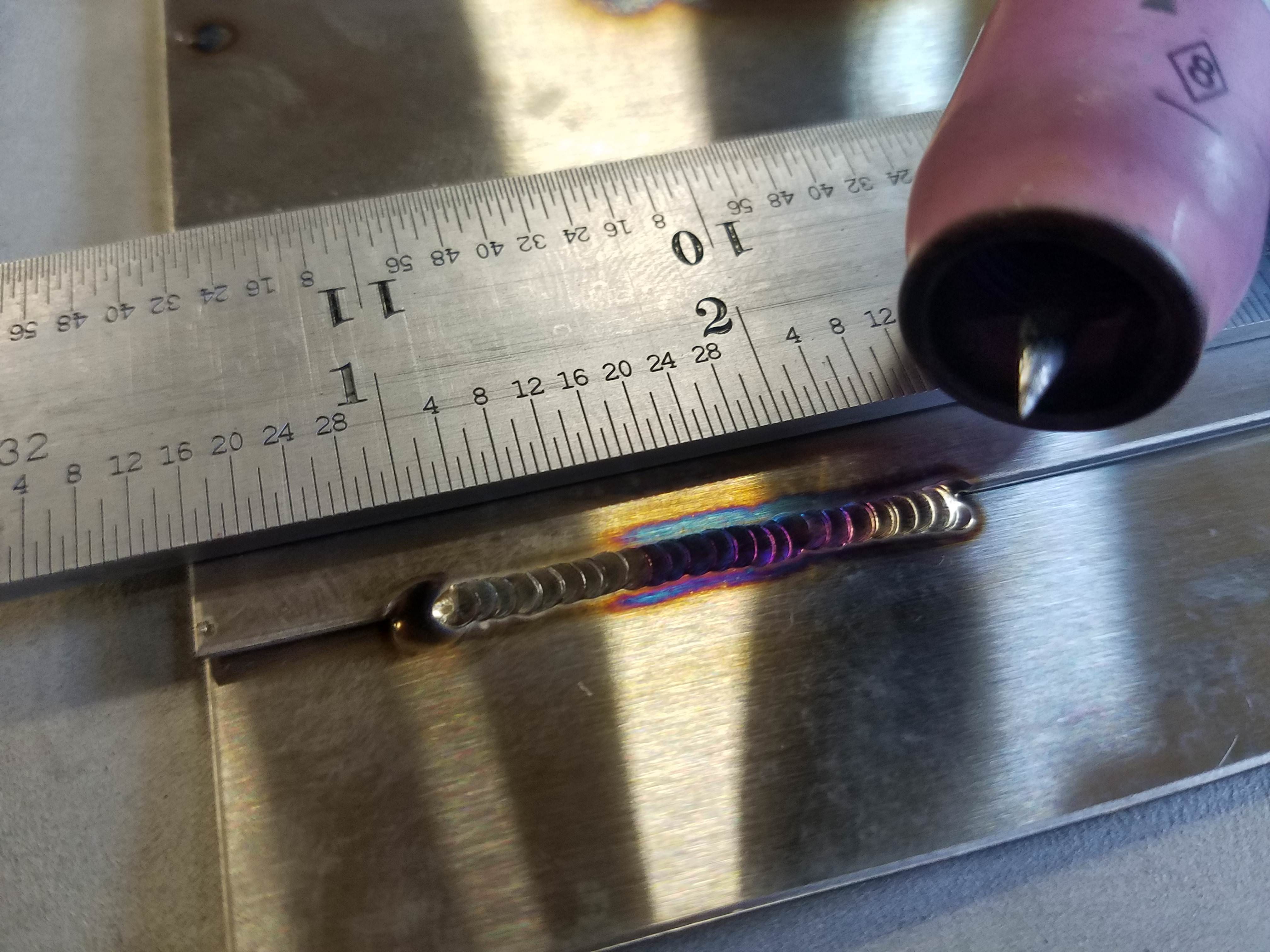 Just a little practice. | Scrolller