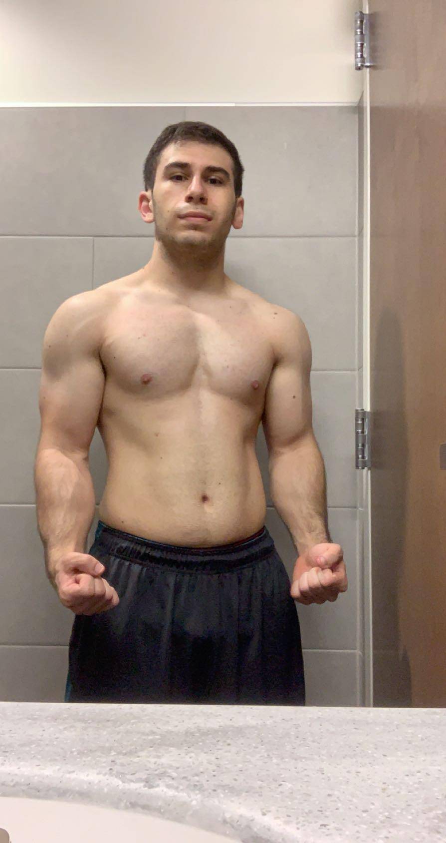 Just a little something | Scrolller