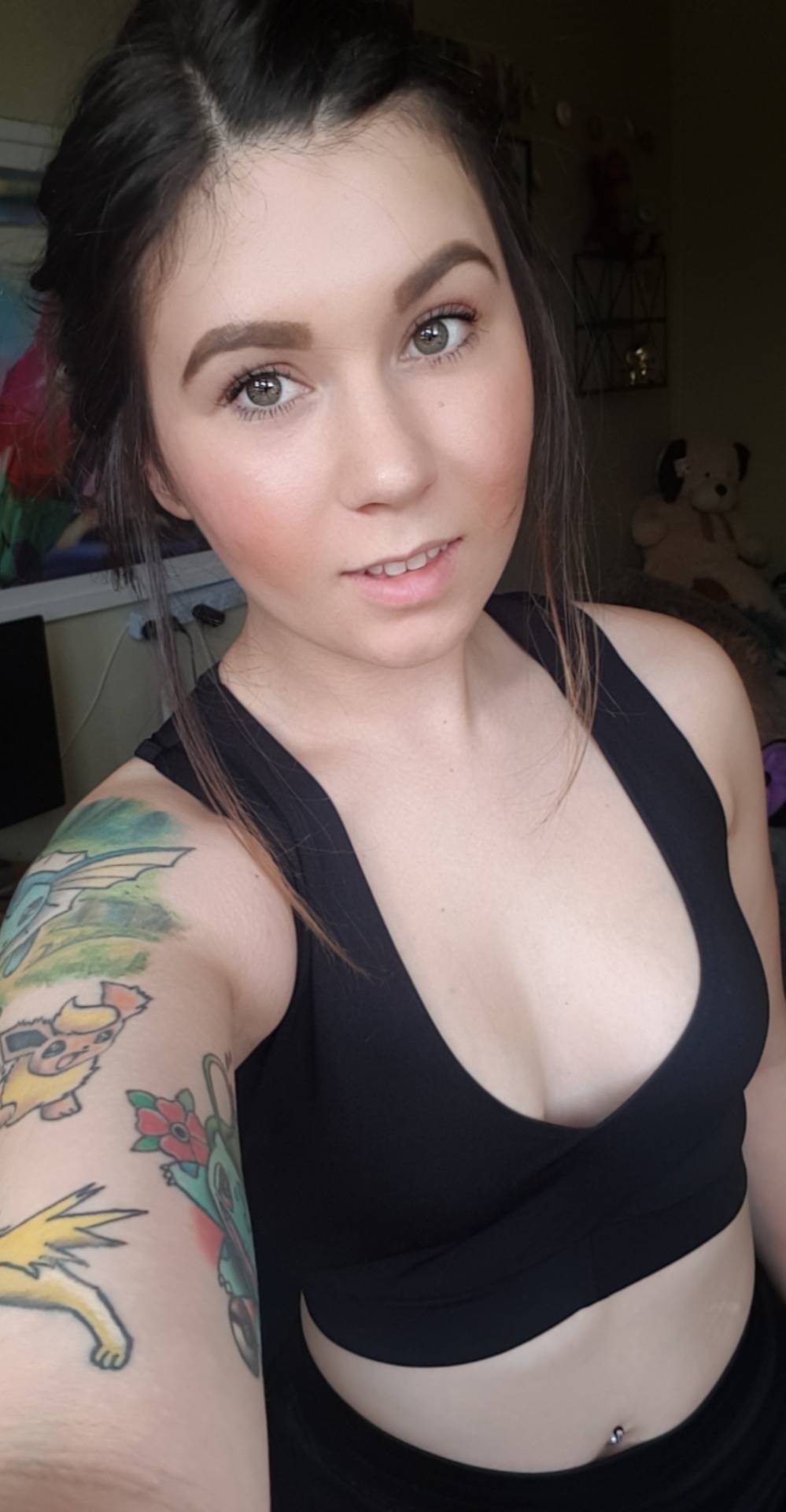 Just a newbie | Scrolller