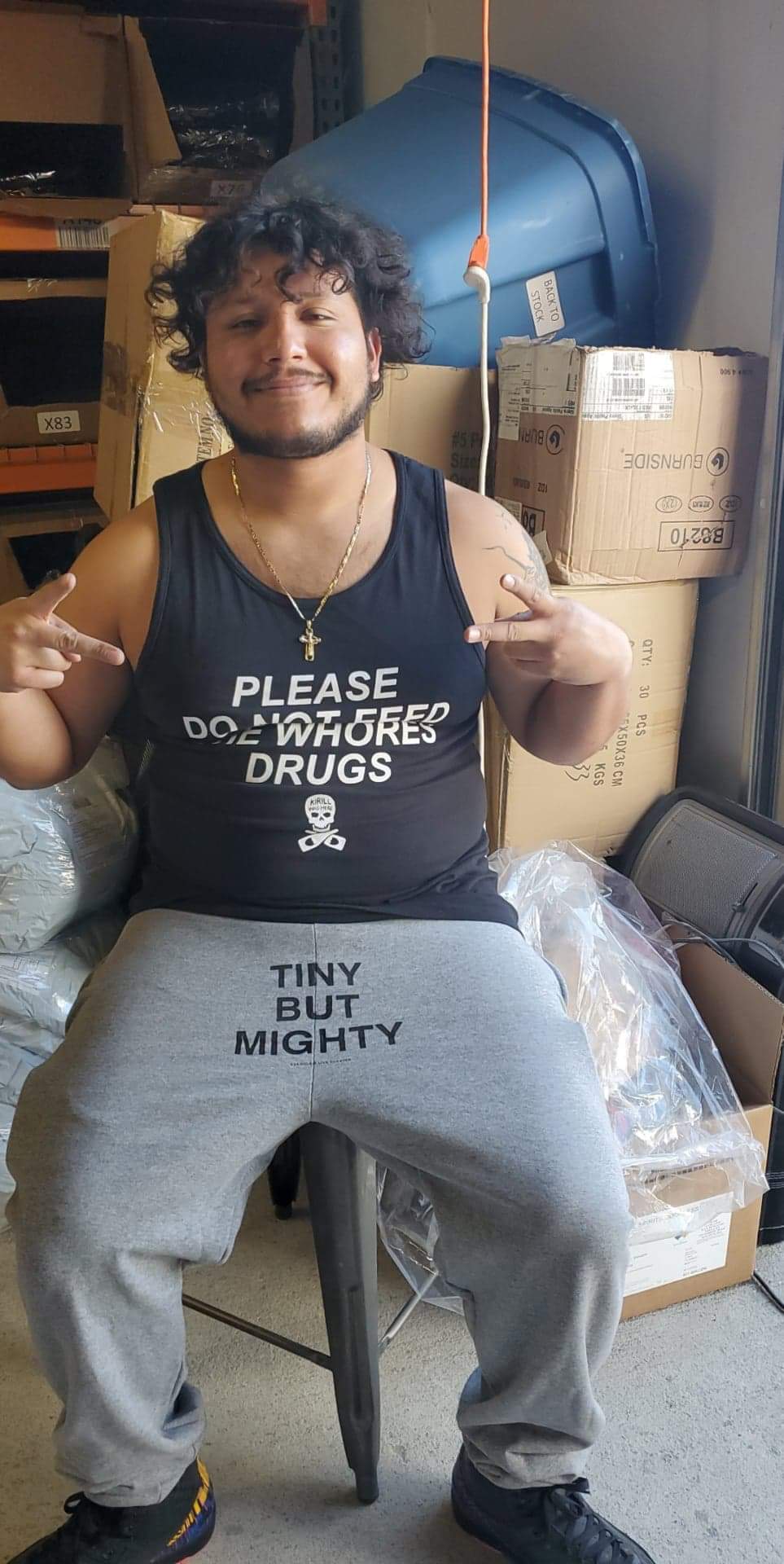 Just another day at work | Scrolller