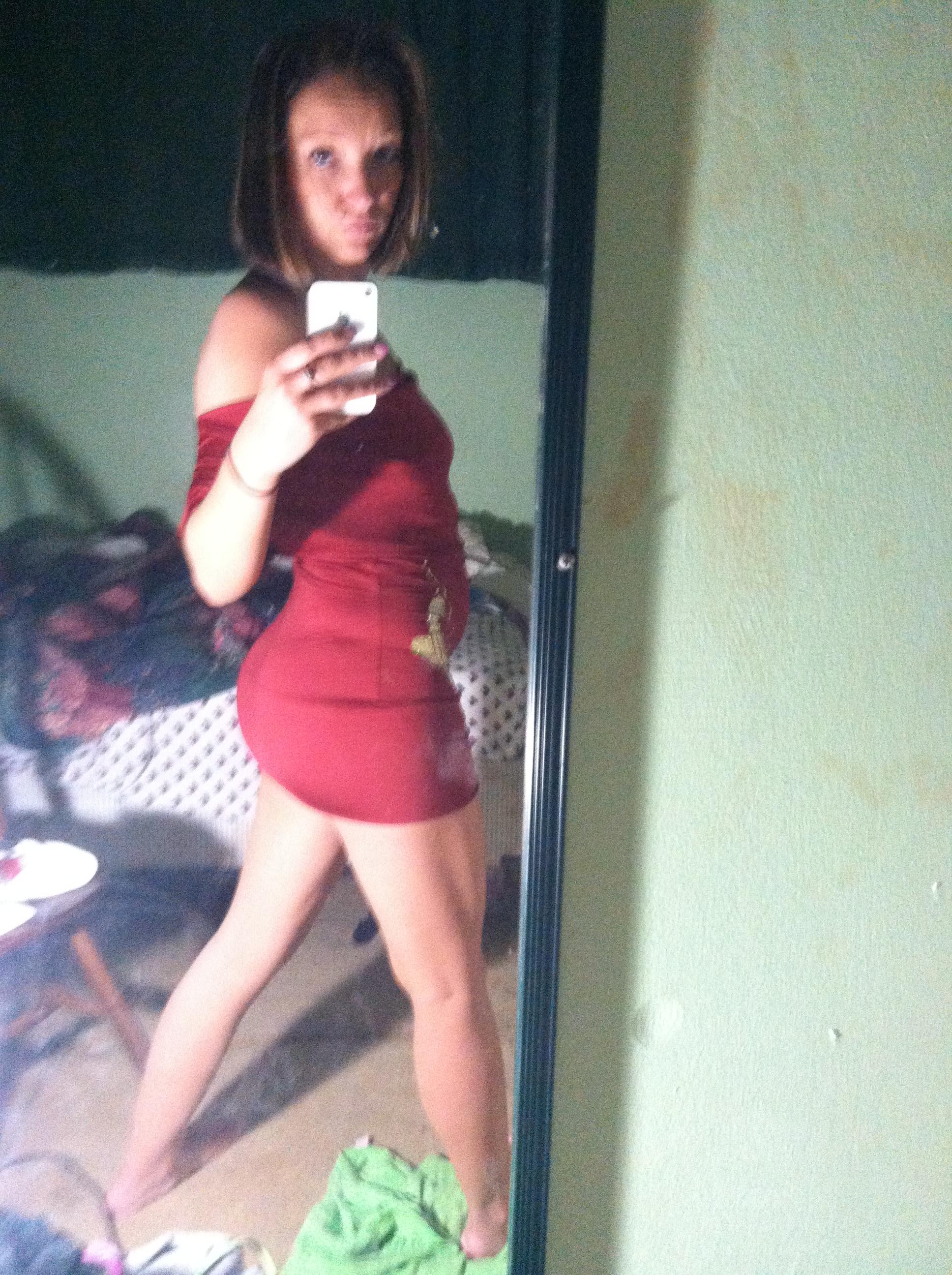 Just another rear shot. | Scrolller