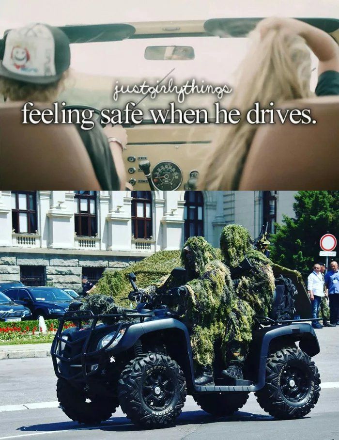 Just Arma Things *desync intensifies* | Scrolller