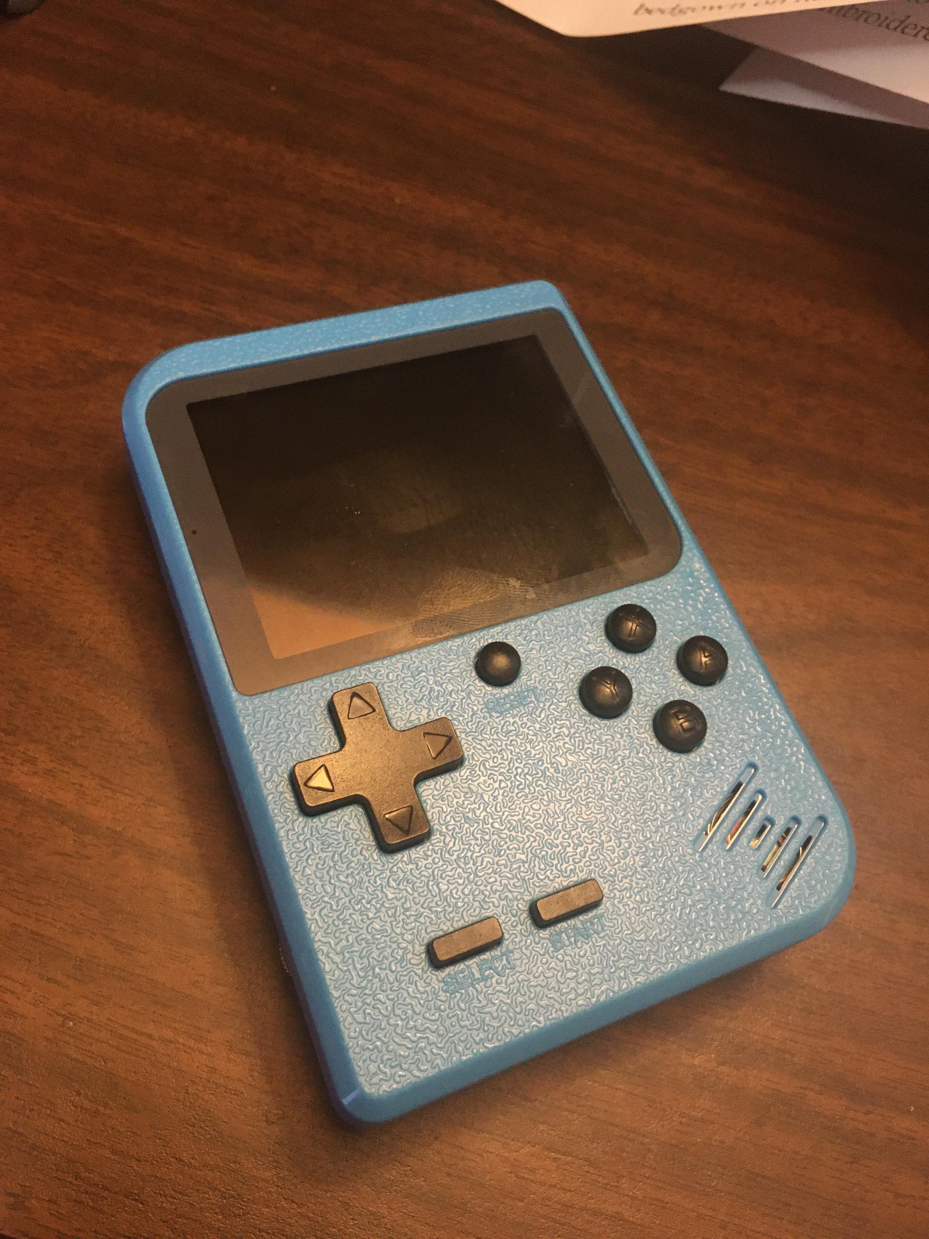 just arrived | Scrolller