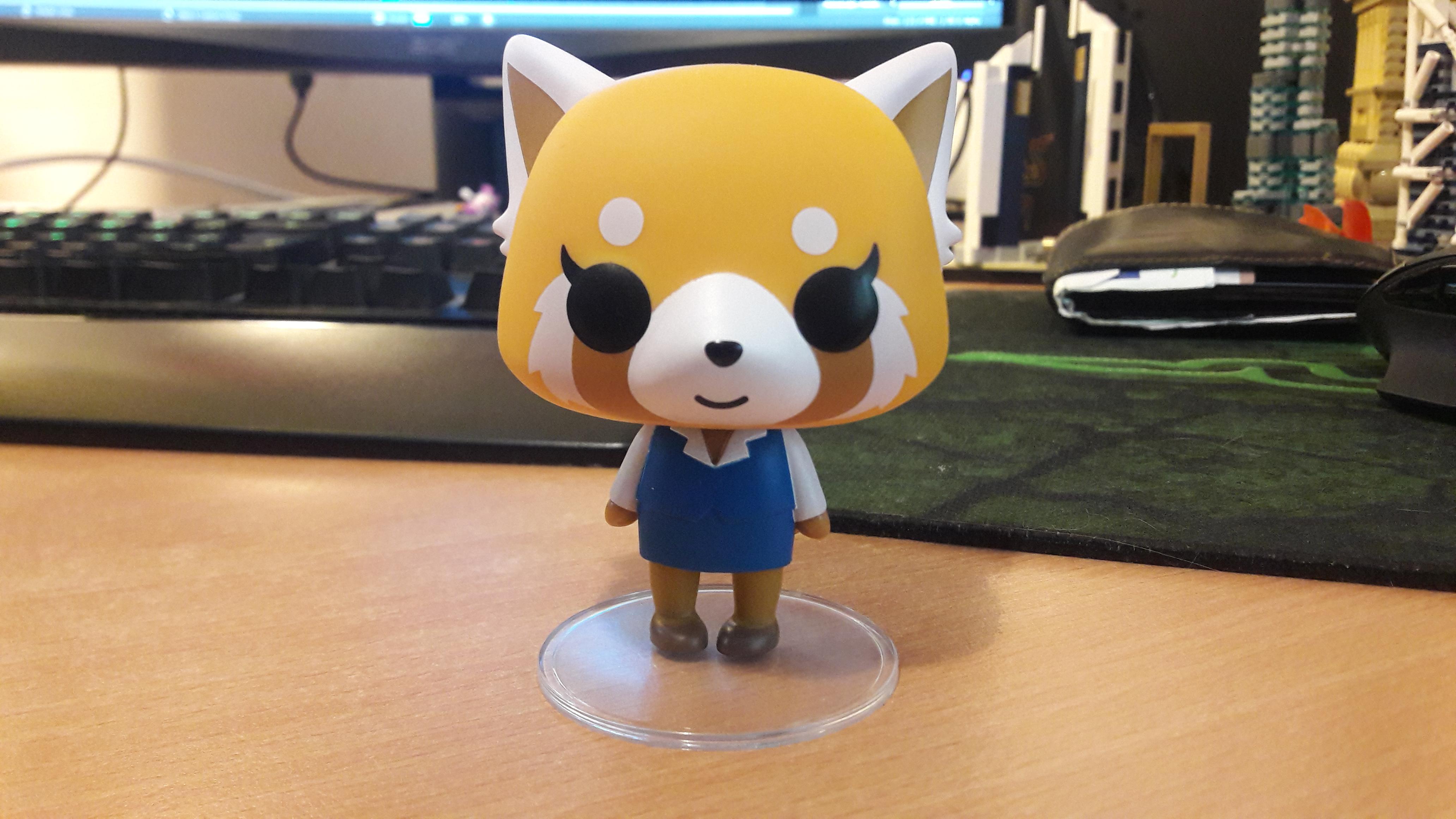 Just arrived | Scrolller