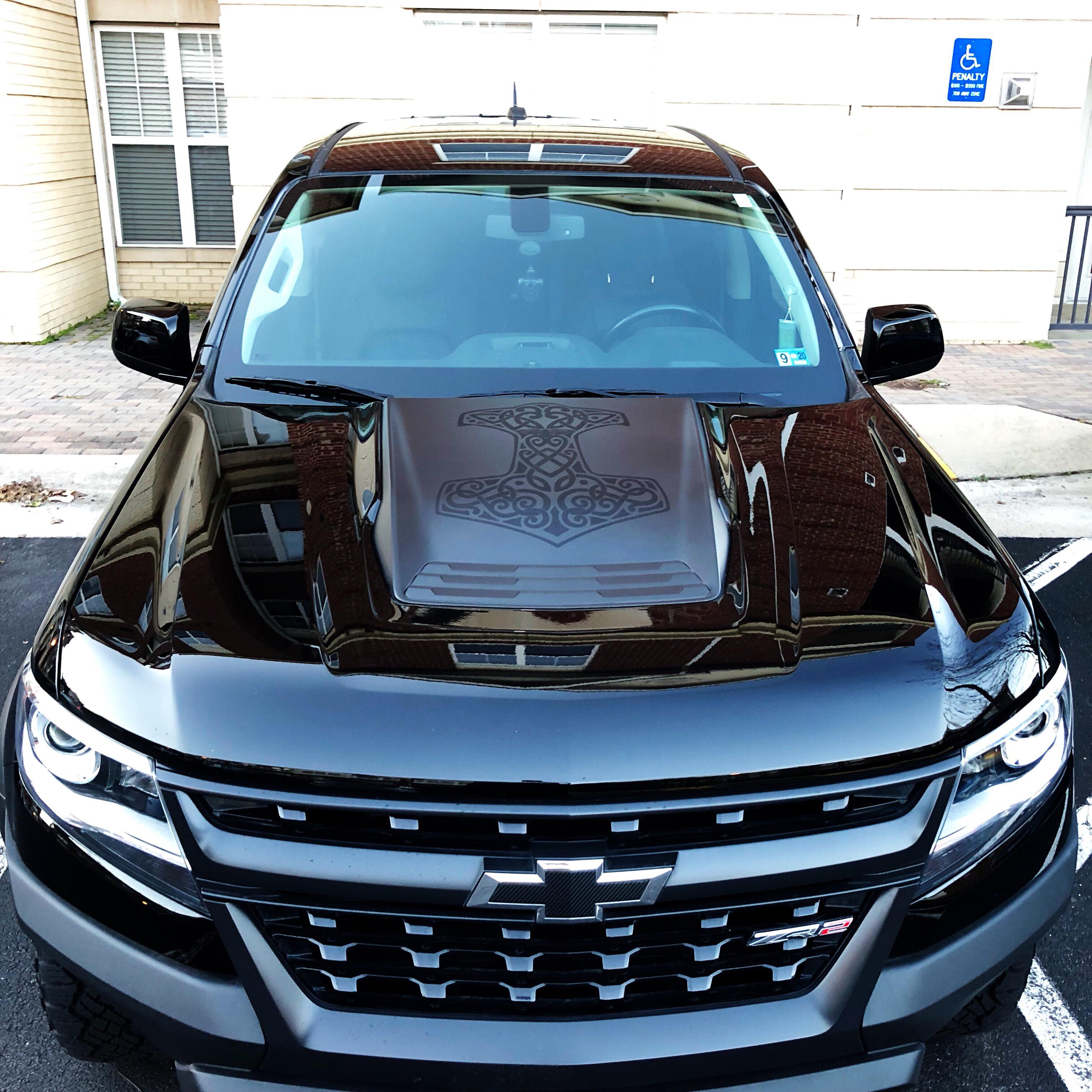 Just because | Scrolller