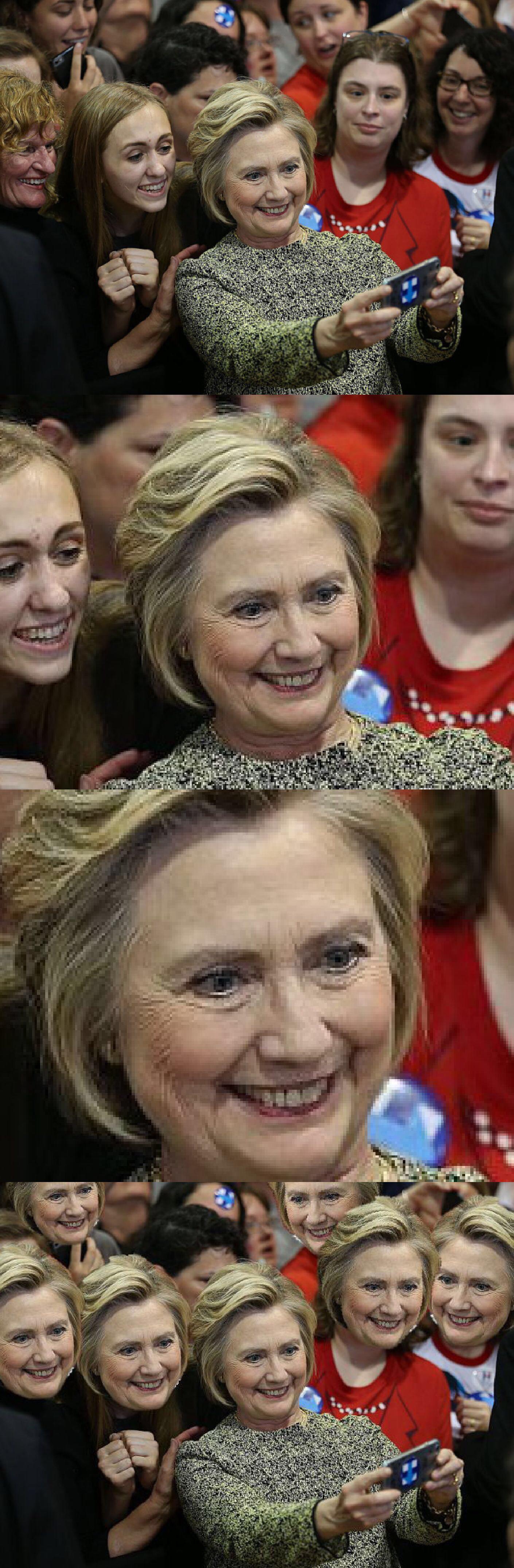 Just because | Scrolller