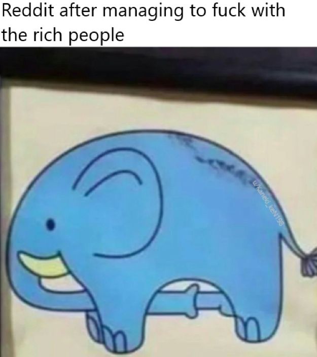 Just, calm down. | Scrolller