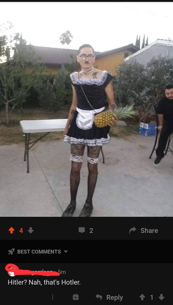 Just don’t | Scrolller