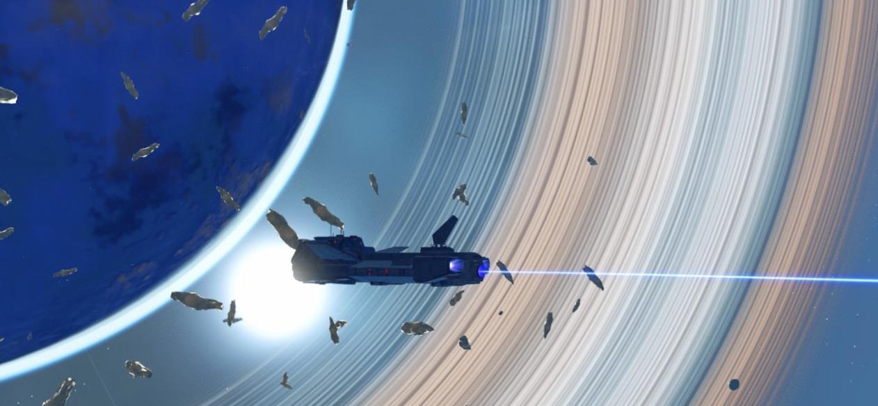 Just floating around... | Scrolller