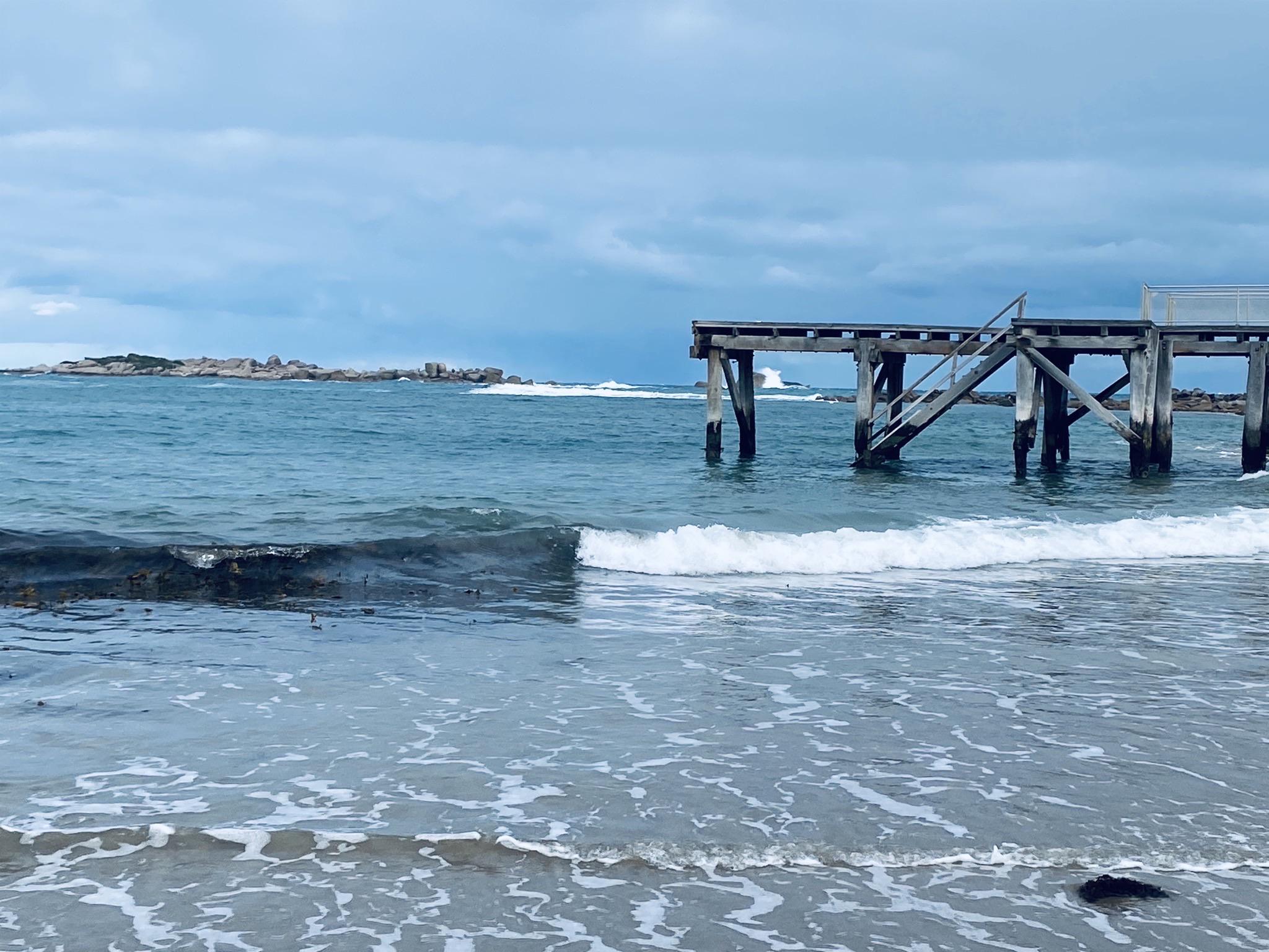 Just Horseshoe Bay things | Scrolller