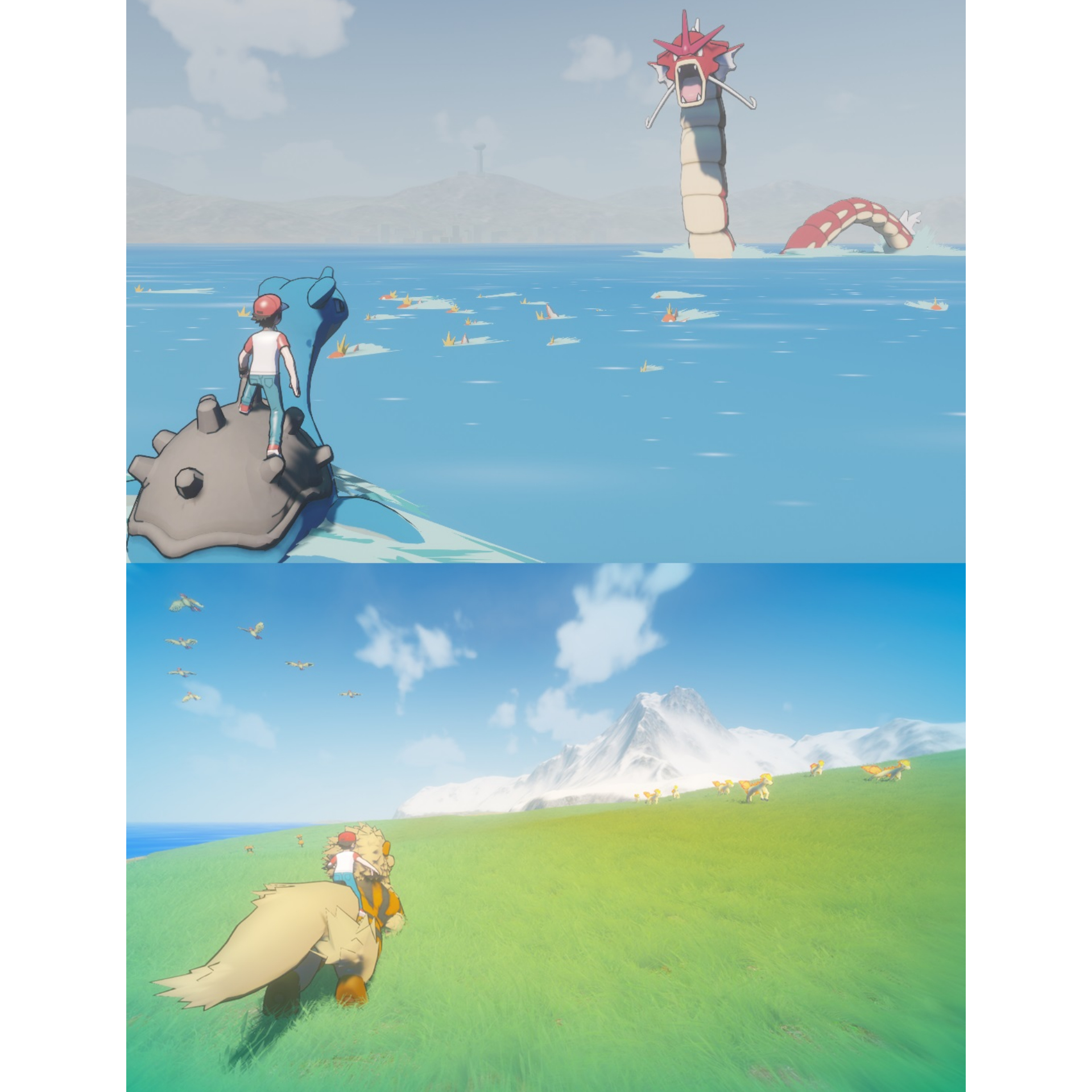 Just imagine | Scrolller