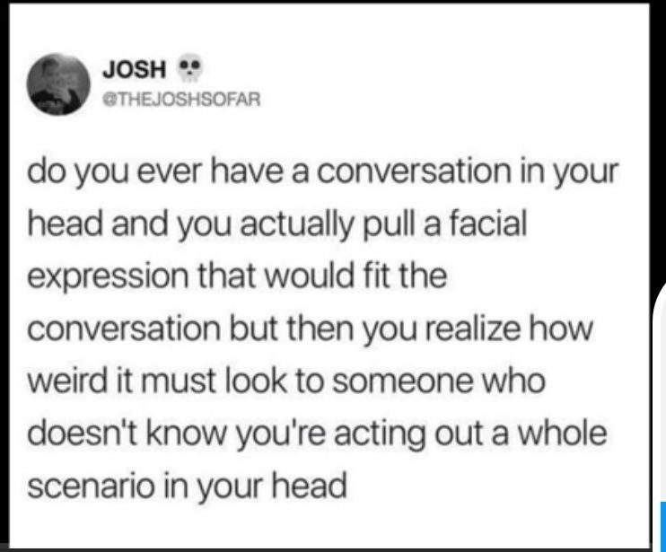 Just infp things | Scrolller