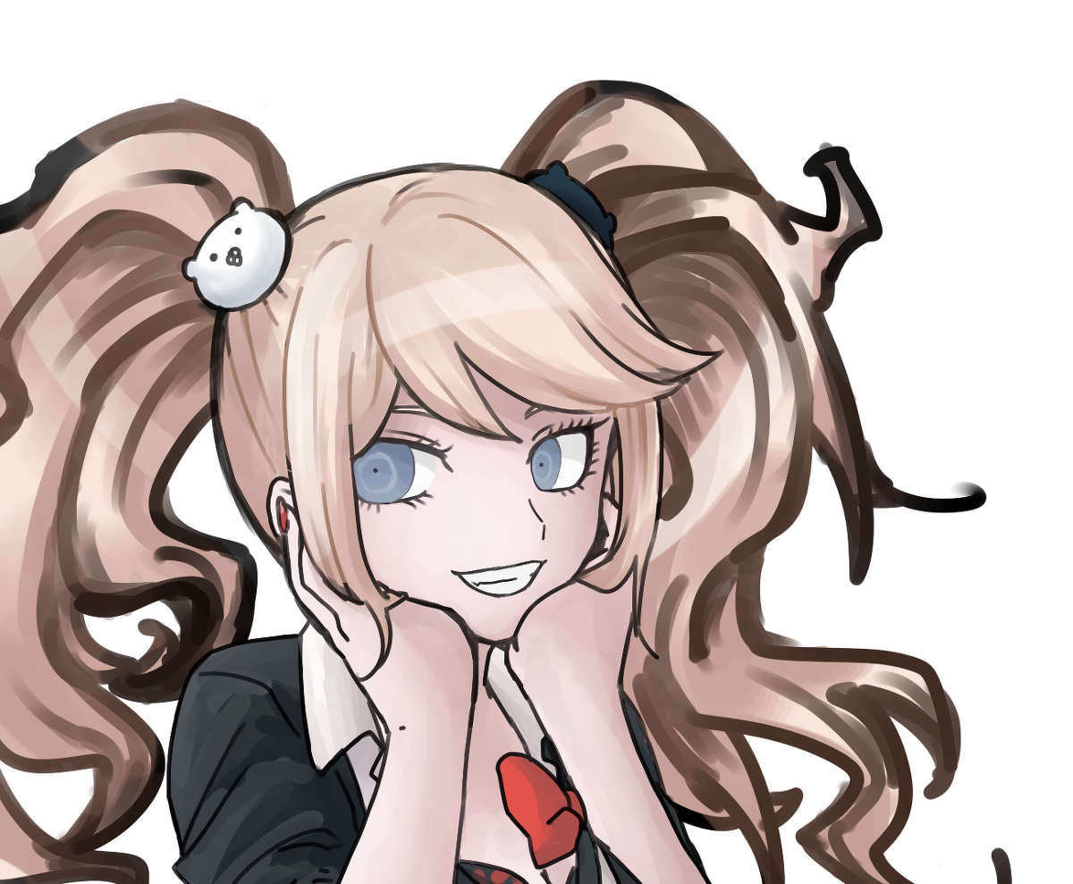 Just Junko | Scrolller