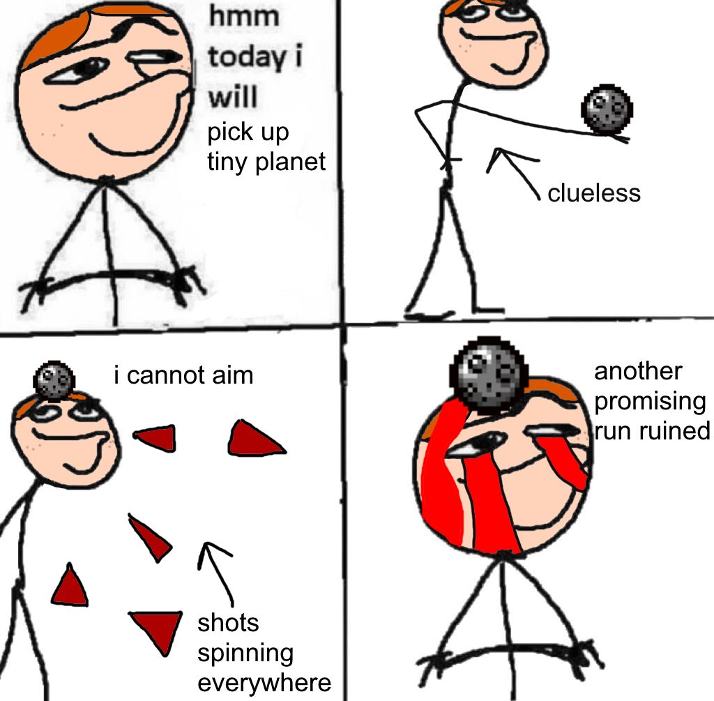 Just learned I am NOT good at using tiny planet | Scrolller