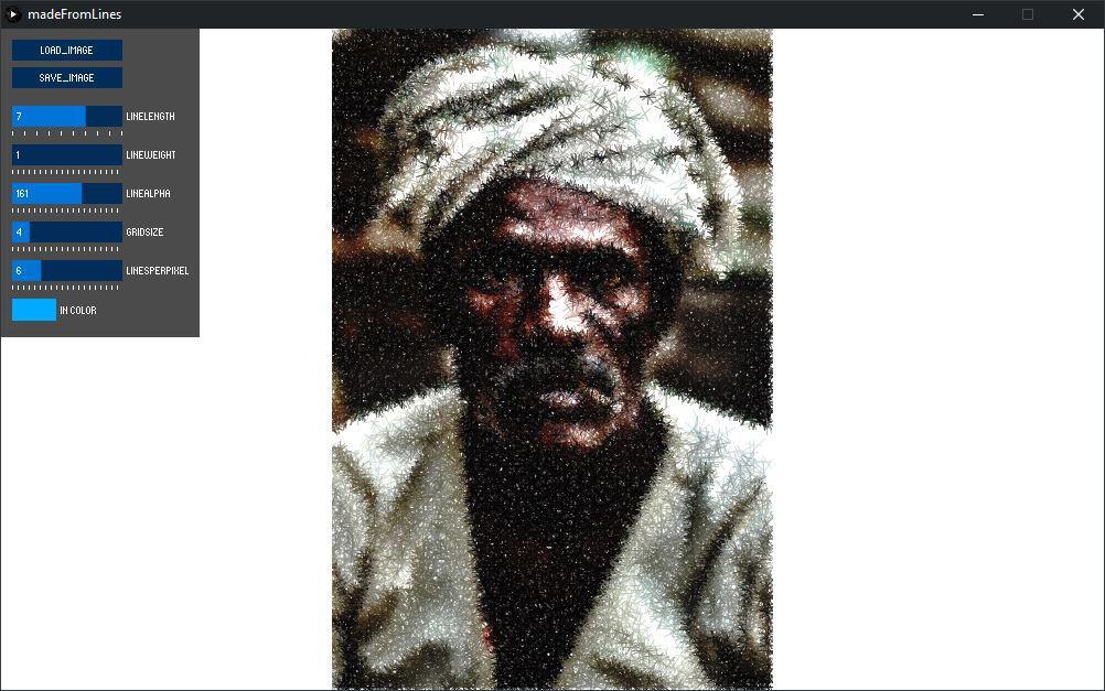 Just lines | Scrolller