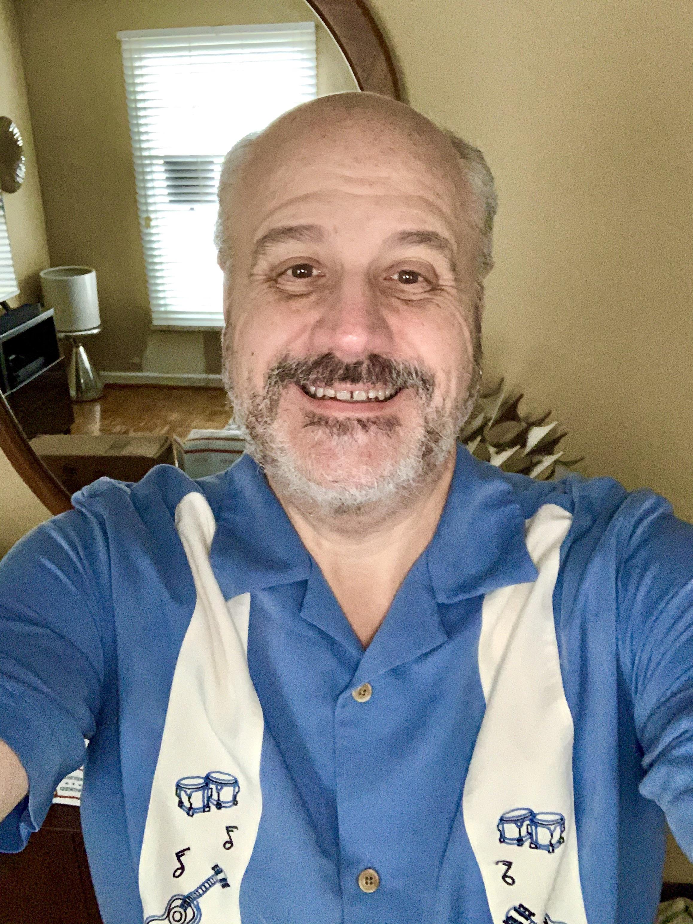 Just Me Scrolller 1455