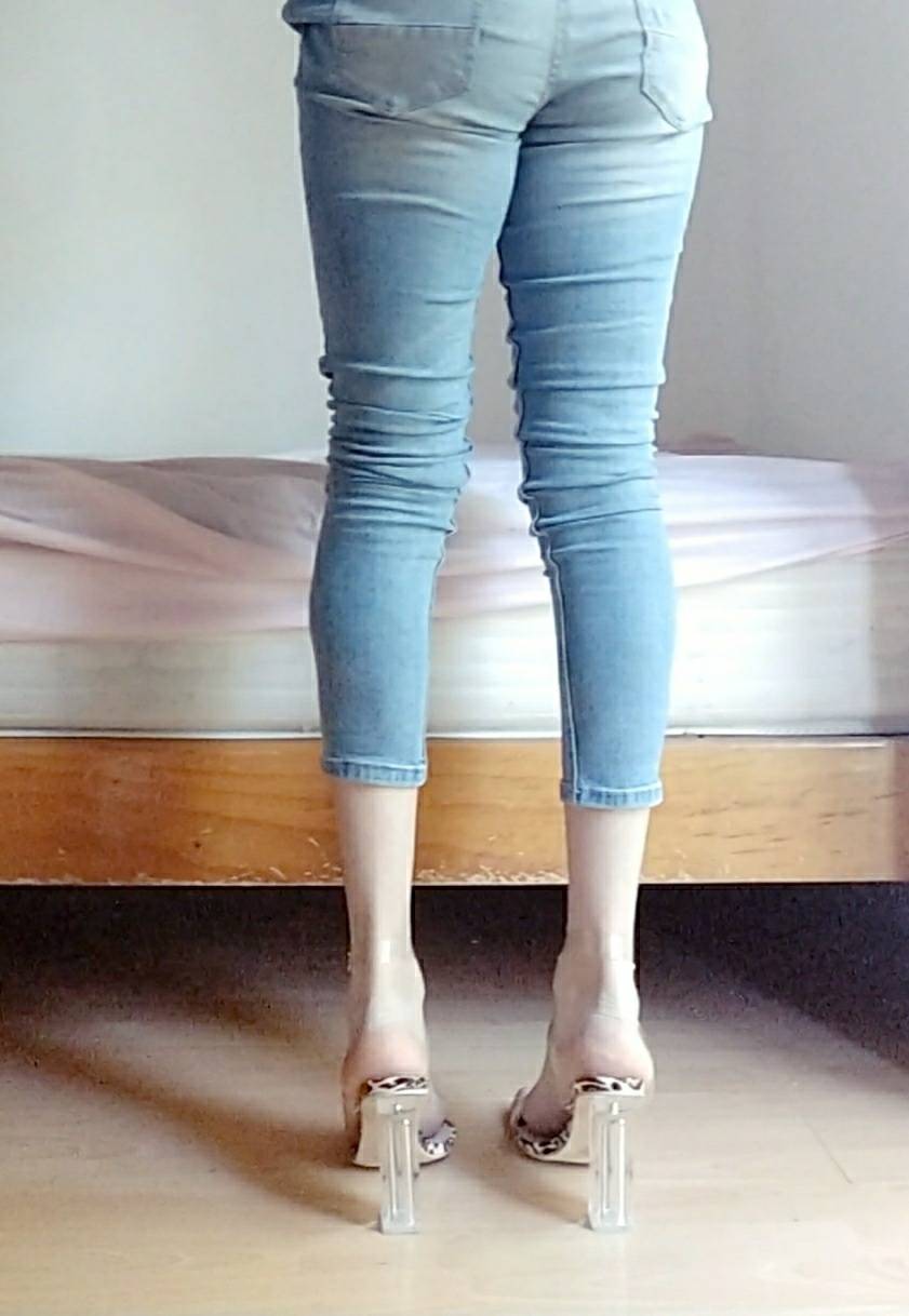 Just my backside 😘 solda (oc) | Scrolller