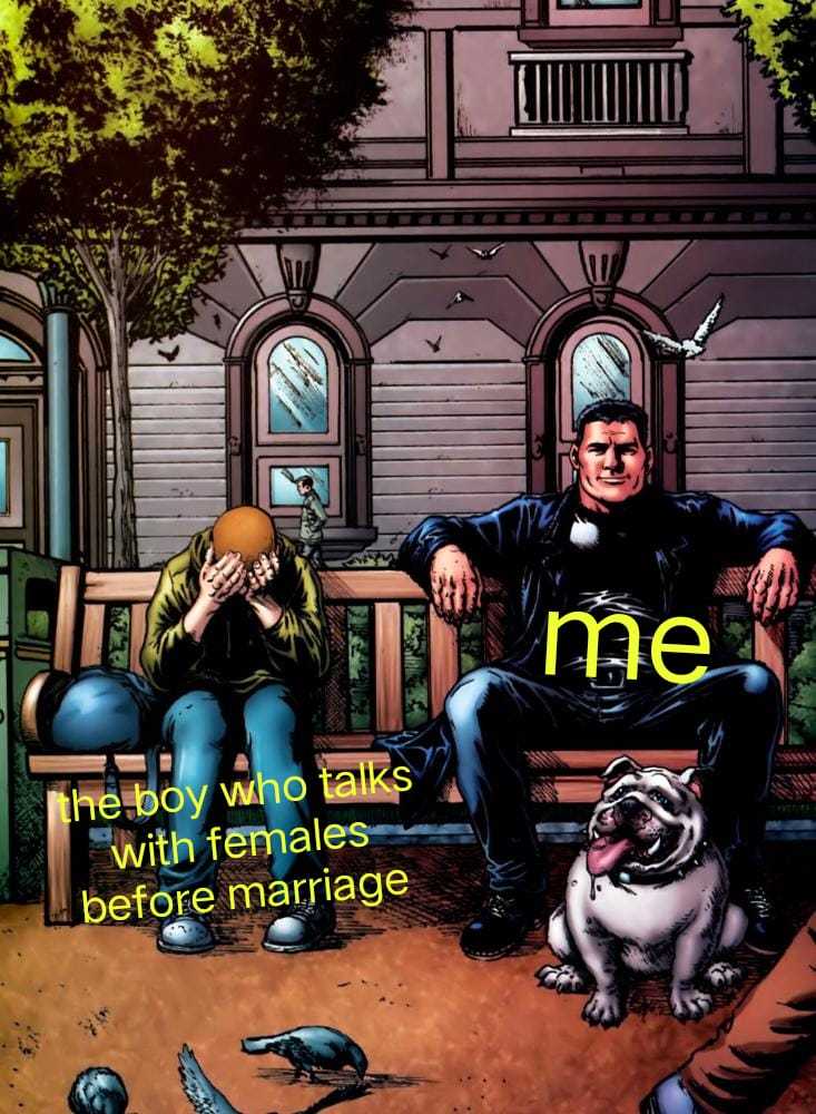 Just neckbeard things | Scrolller