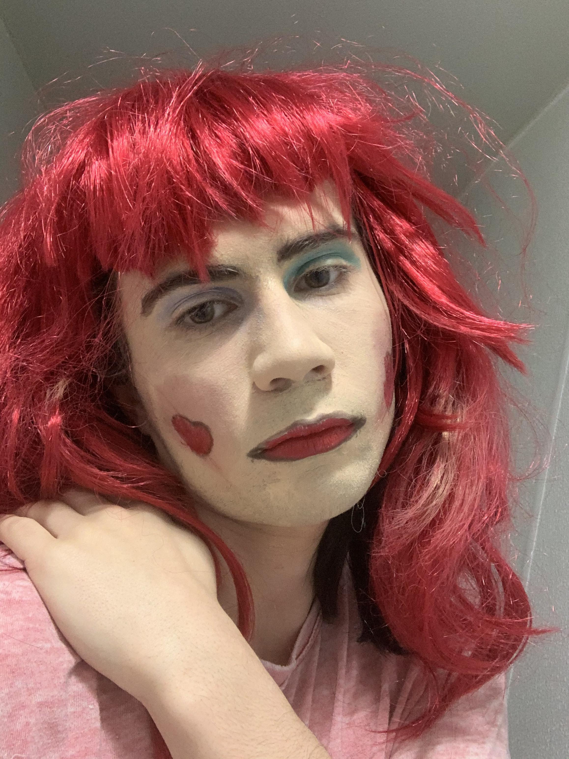 Just need some love. | Scrolller